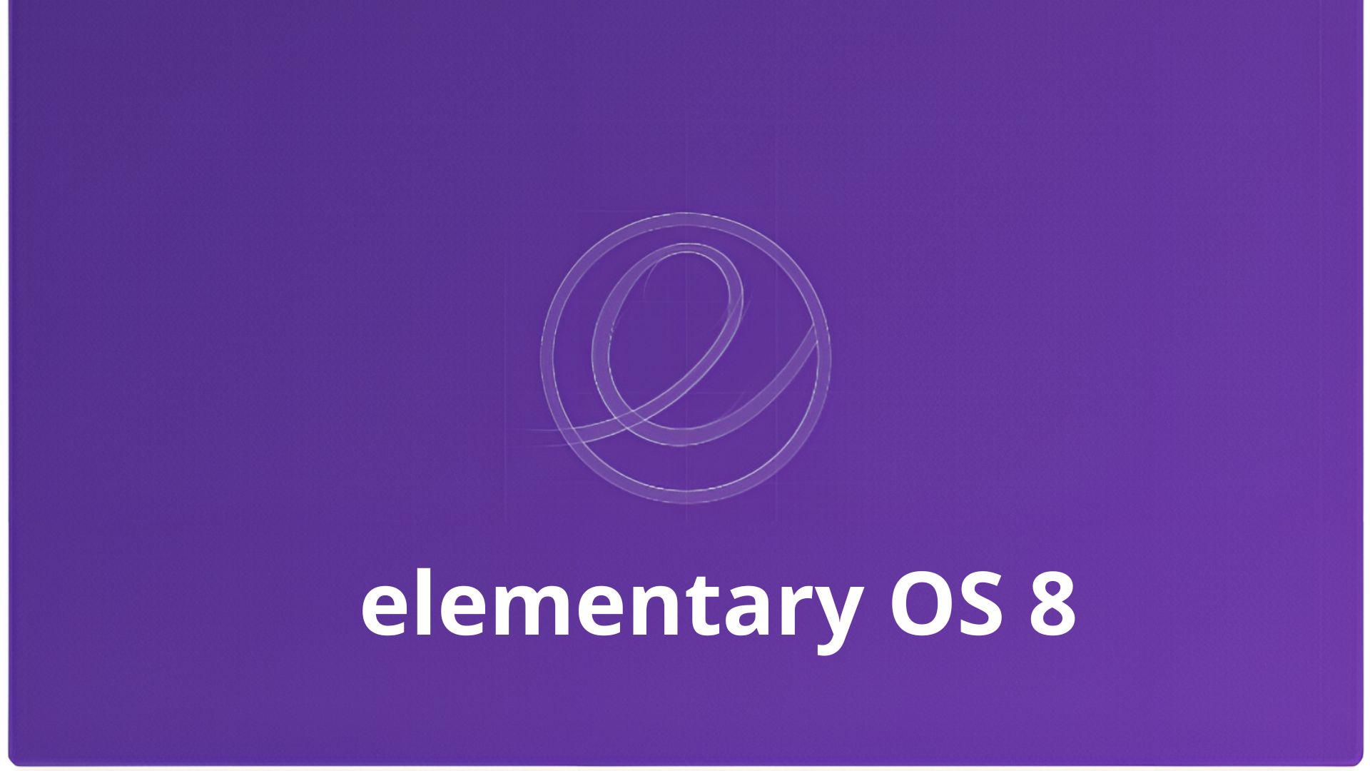 Elementary OS 8: Innovaciones, enfoque en privacidad y diseño inclusivo